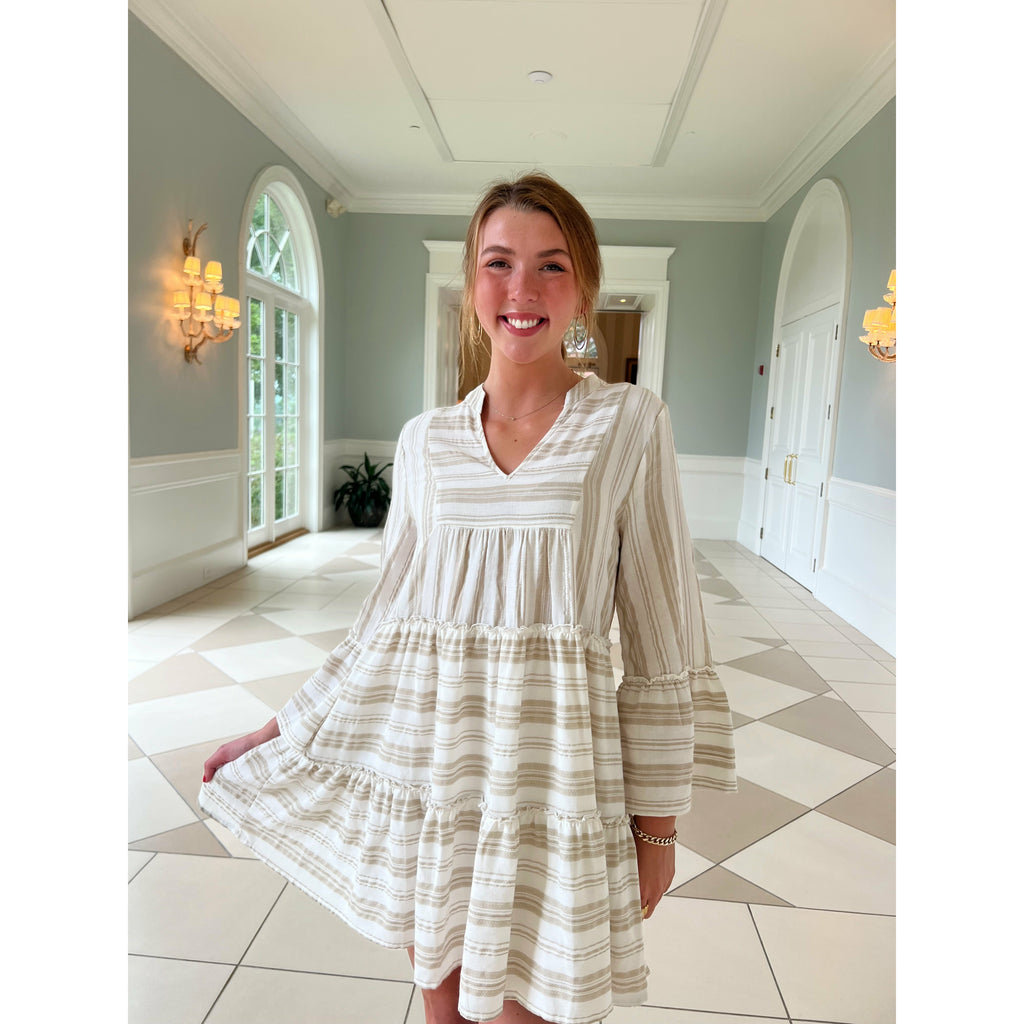 Kelly Dress – Davis and Dora